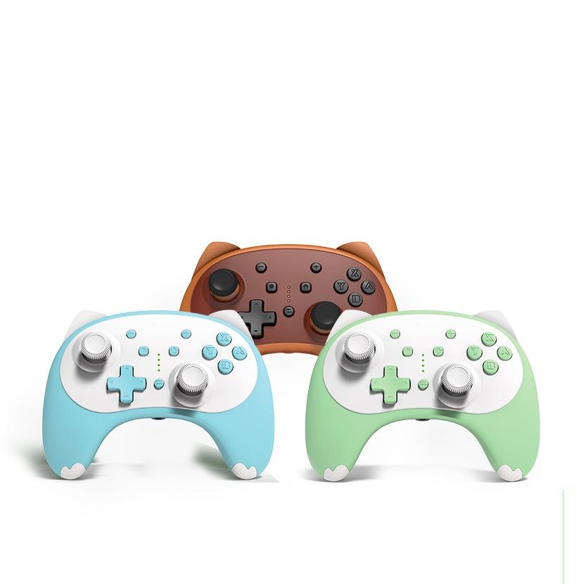 Animal Crossing Switch Pro Controller - Product Information, Latest ...