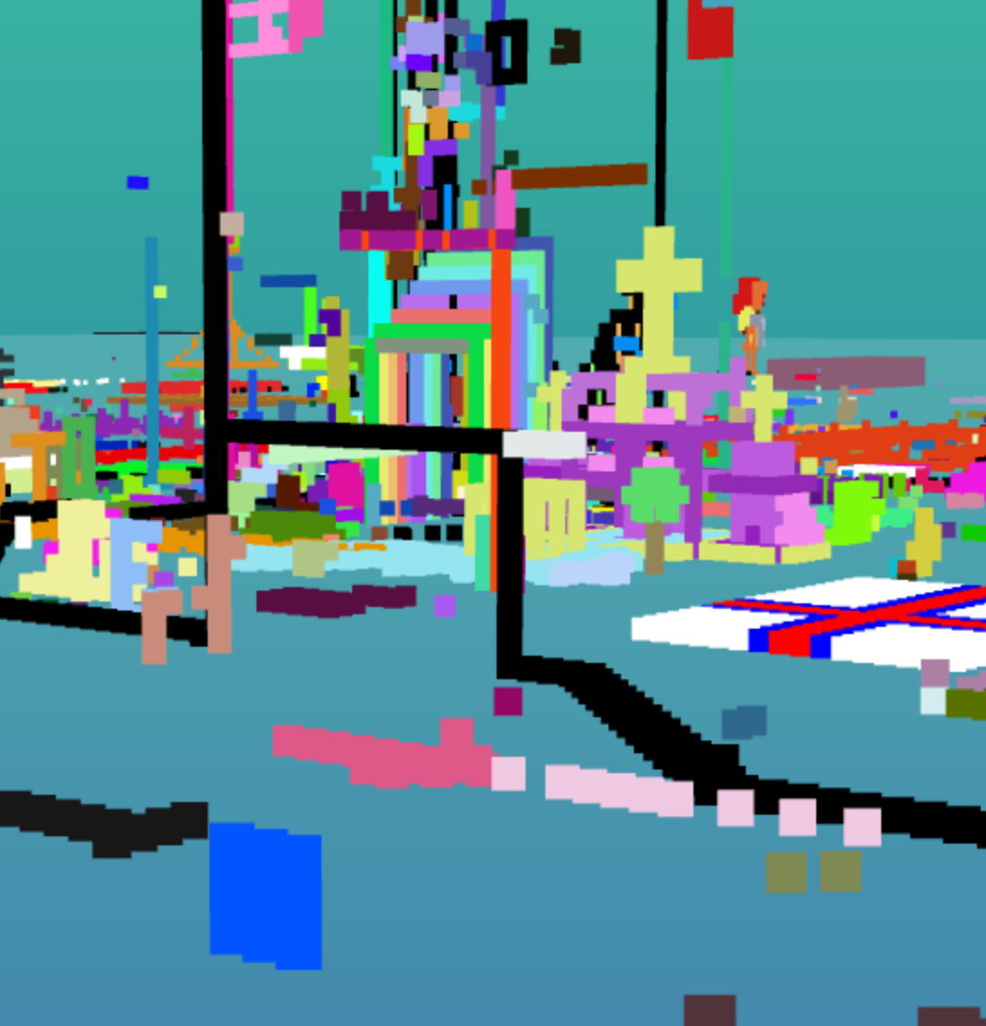 PixelScape Forums | Product Hunt