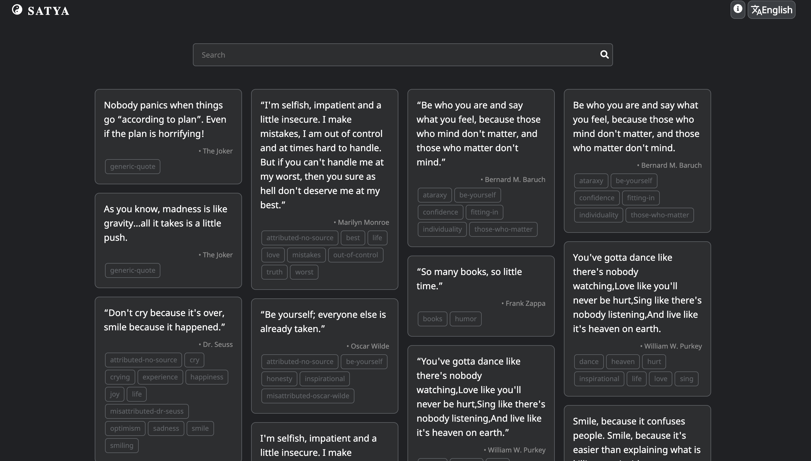 Satya Makers | Product Hunt
