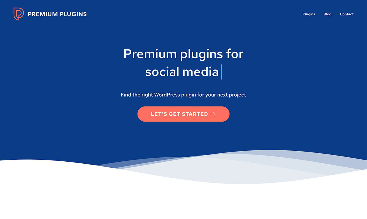 Premium Plugins for WP Makers | Product Hunt
