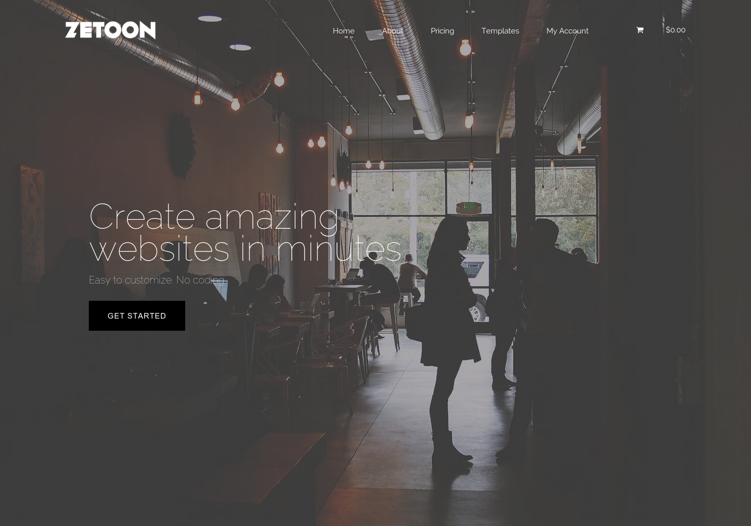 Zetoon Latest Launches 2025 | Product Hunt