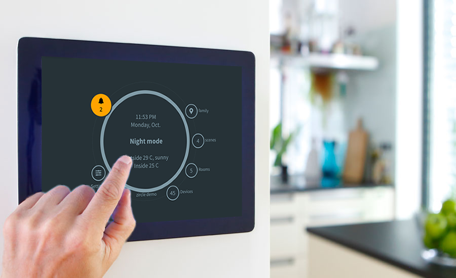 Zircle UI: A frontend library to develop zoomable user interfaces ...