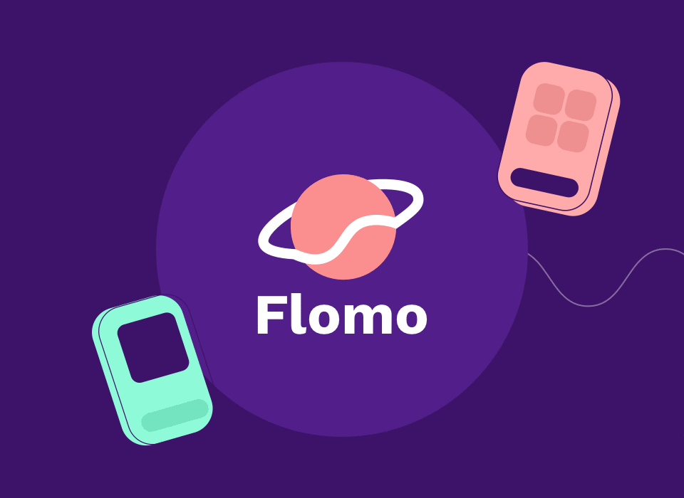 Flomo Design: Curated collection of user flows | Product Hunt