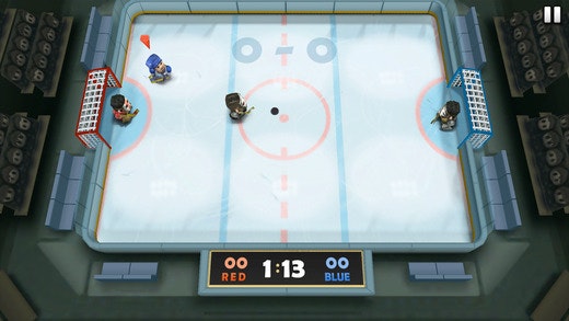 Ice Rage Makers | Product Hunt