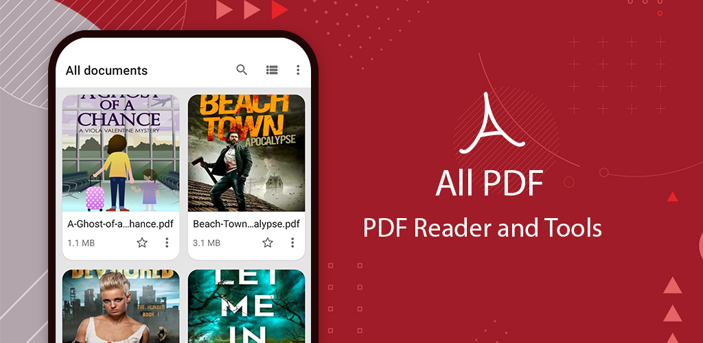 All PDF Reader - Product Information, Latest Updates, and Reviews 2024 ...
