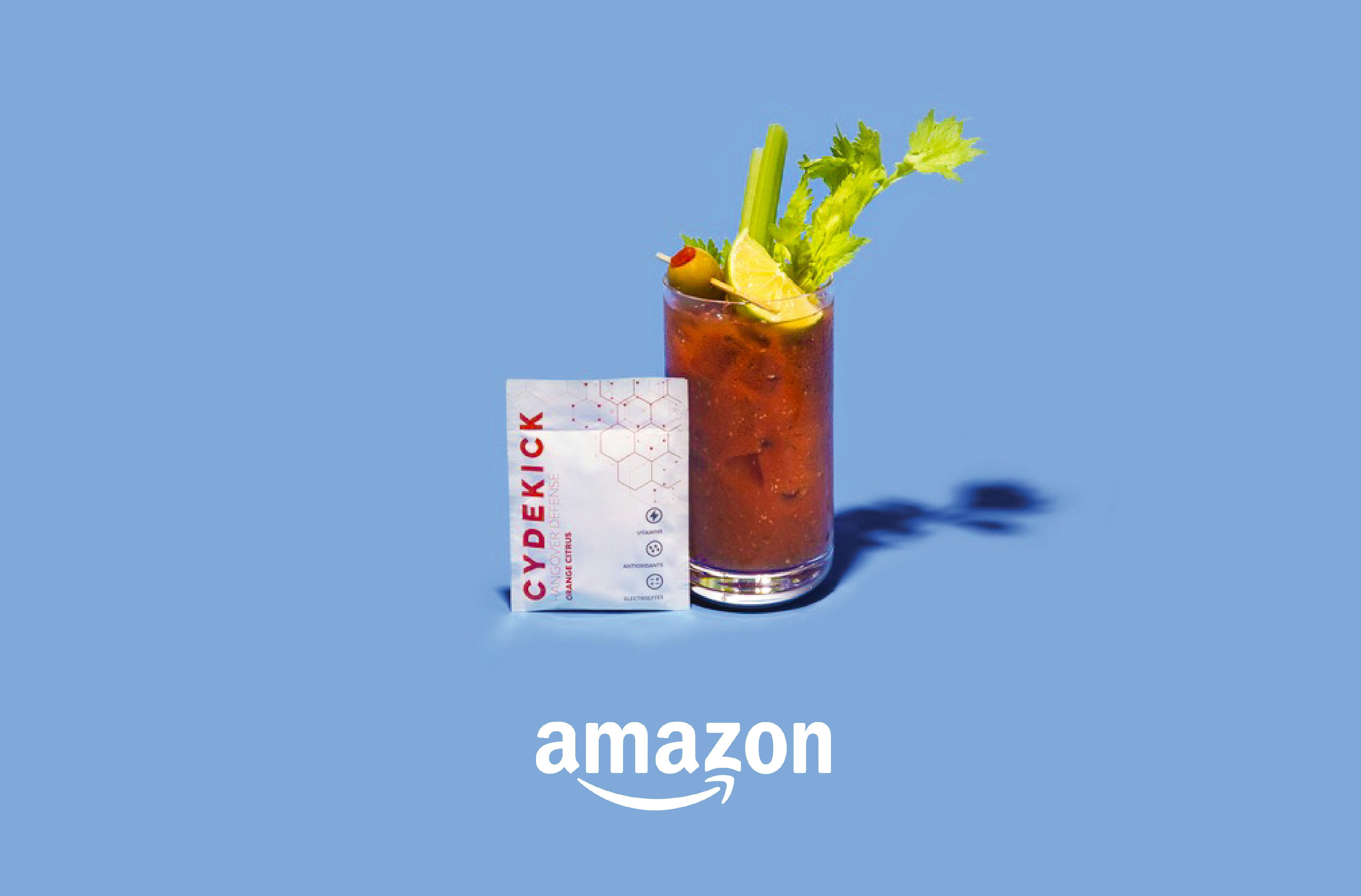 Cydekick Hangover Prevention Makers and Employees (2025) | Product Hunt