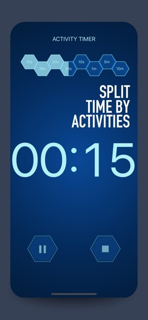 Daily Activity Timer Latest Launches 2025 | Product Hunt