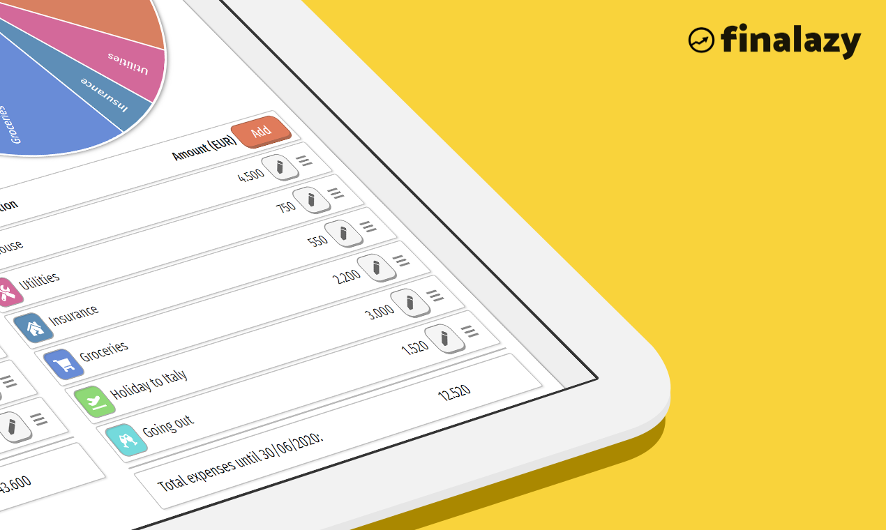 Finalazy Product Information and Latest Updates (2025) | Product Hunt