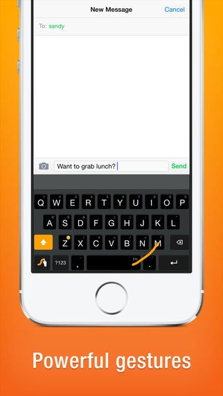 Swype for iOS Product Information and Latest Updates (2025) | Product Hunt
