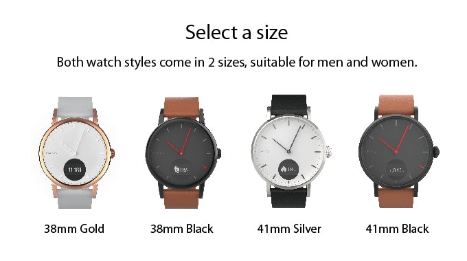 Oaxis Timepiece analog smartwatch: Luxury Swiss-movement analog watch ...