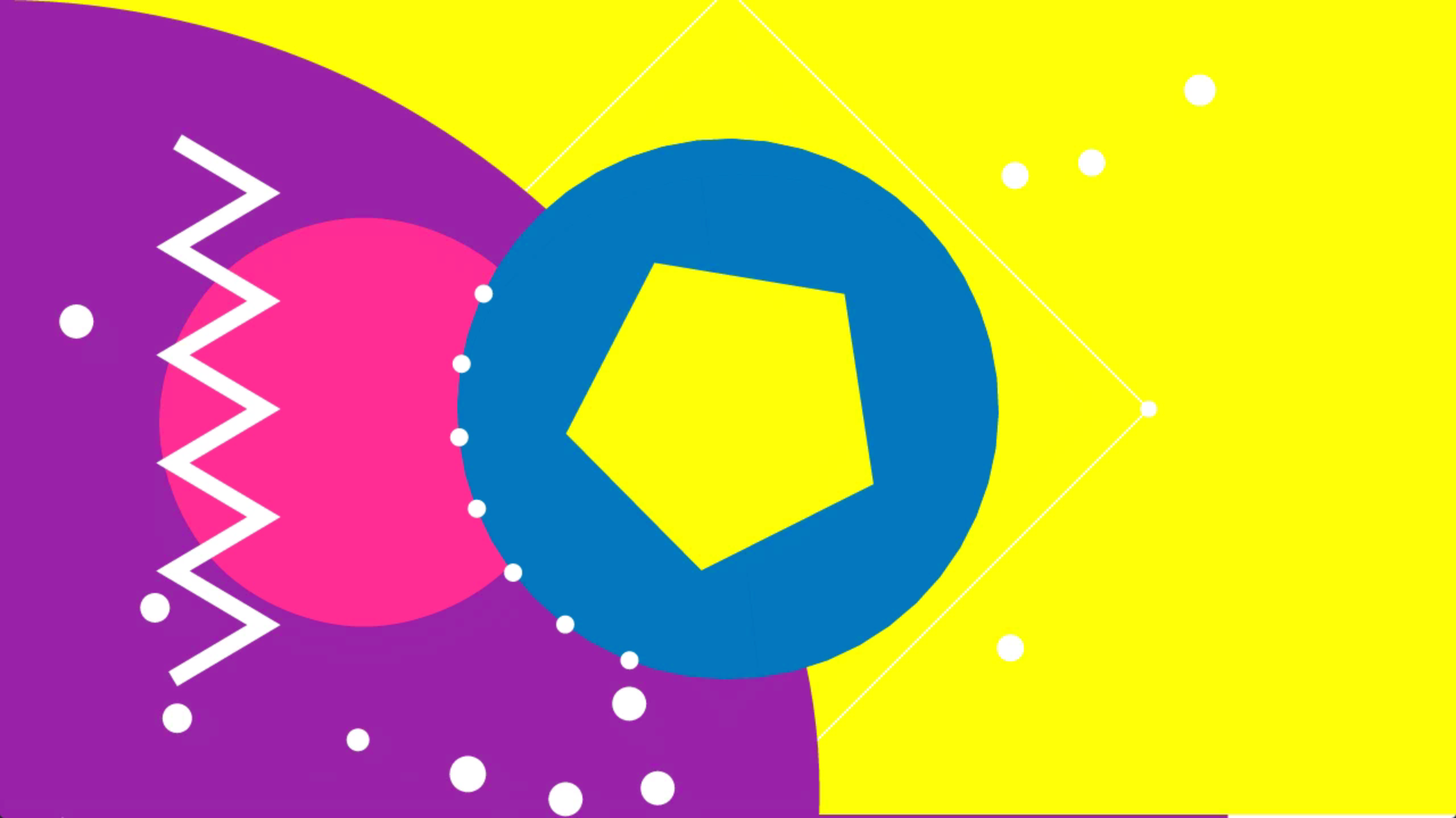 Patatap - A portable animation and sound kit | Product Hunt