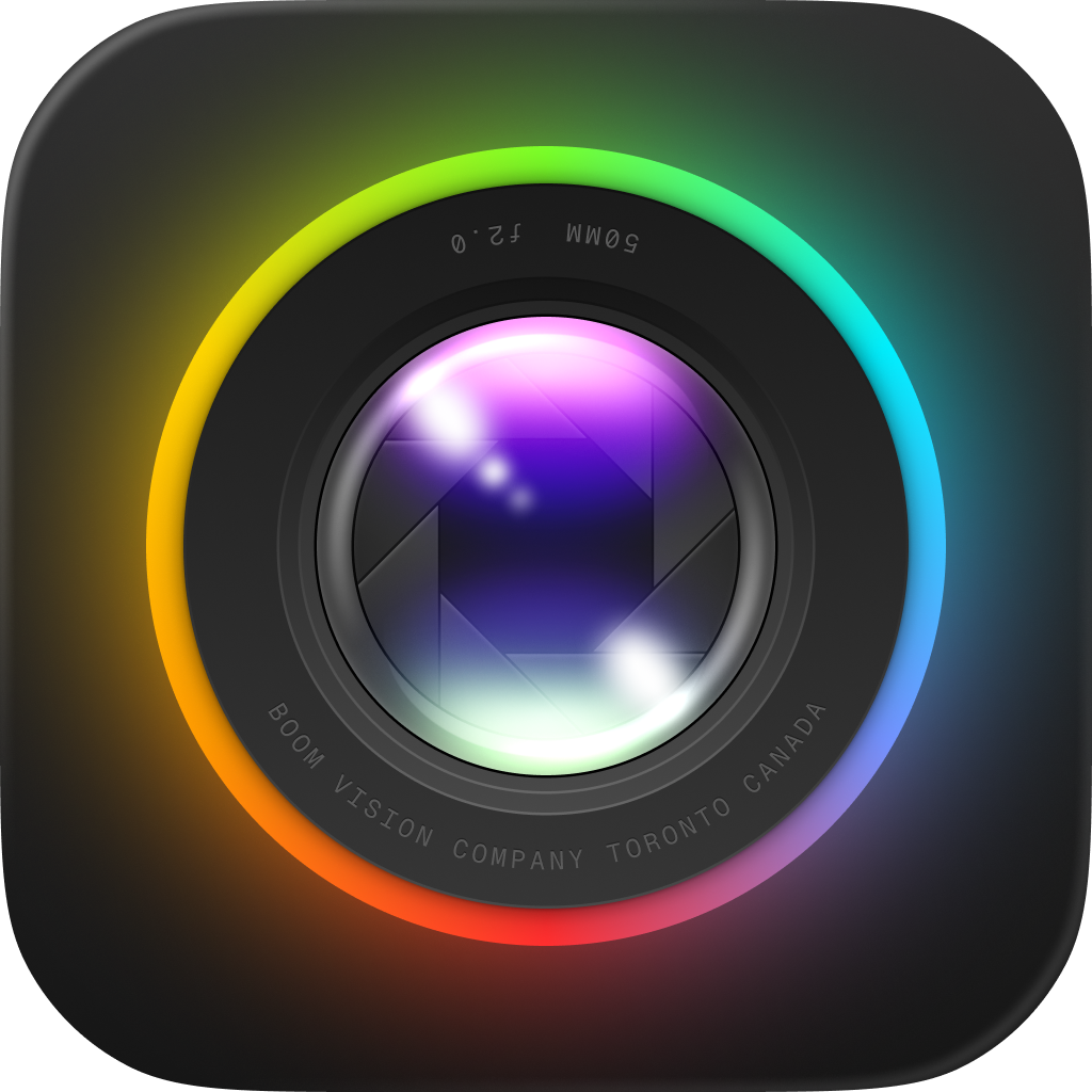 Boom video for Mac (OBS alternative) - Present live, record your screen ...