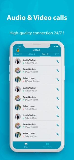 dSTAR iCommunicator - Product Information, Latest Updates, and Reviews ...