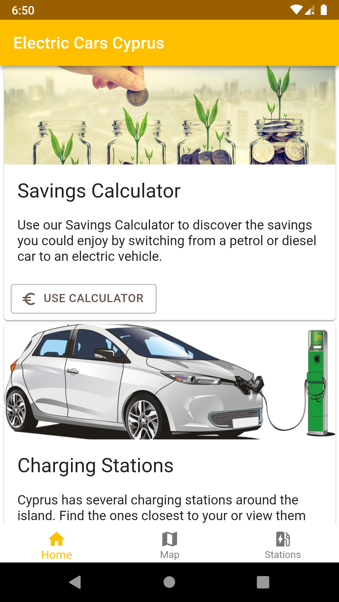 Electric Cars Cyprus Product Information and Latest Updates (2025 ...