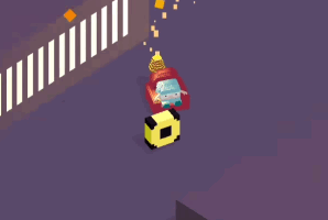 Silly Slide: Welcome to the endless retro party of 3D Silly Slide world ...