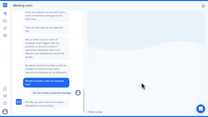 Pathfinder: The Shopify app that does email marketing for you | Product ...