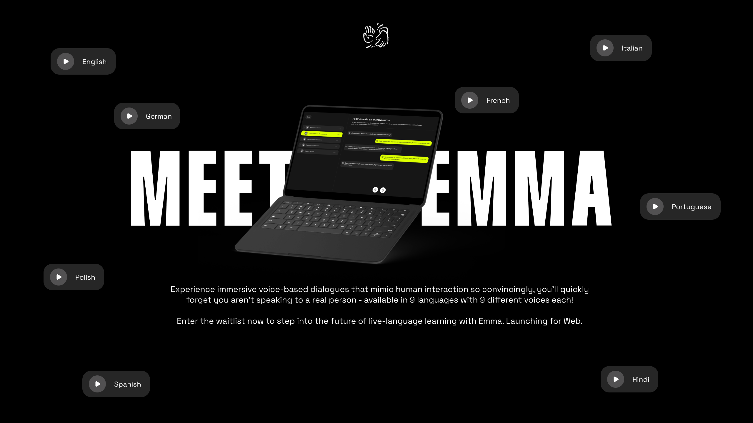 Emma Product Information and Latest Updates (2025) | Product Hunt