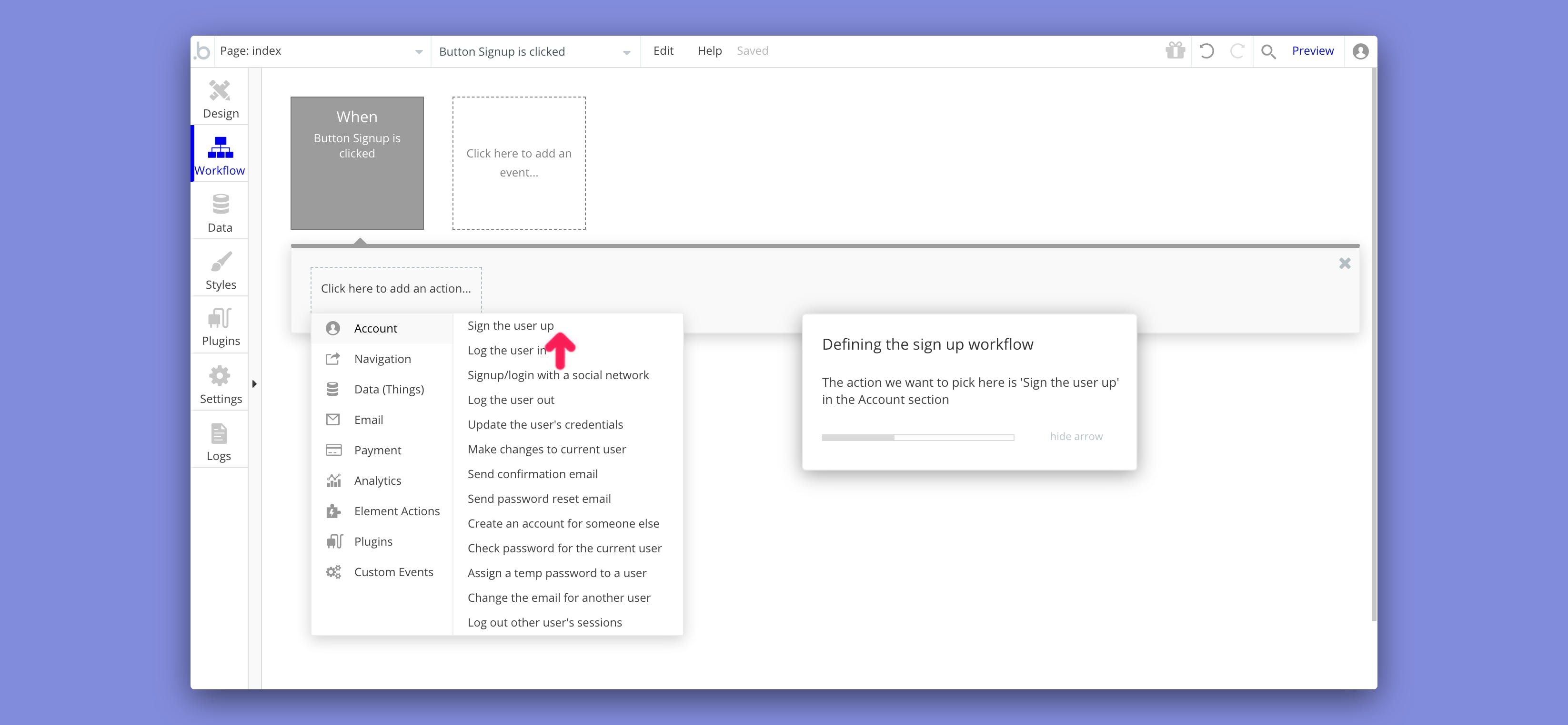 My Journey to Building a No-Code Prototype | Product Hunt