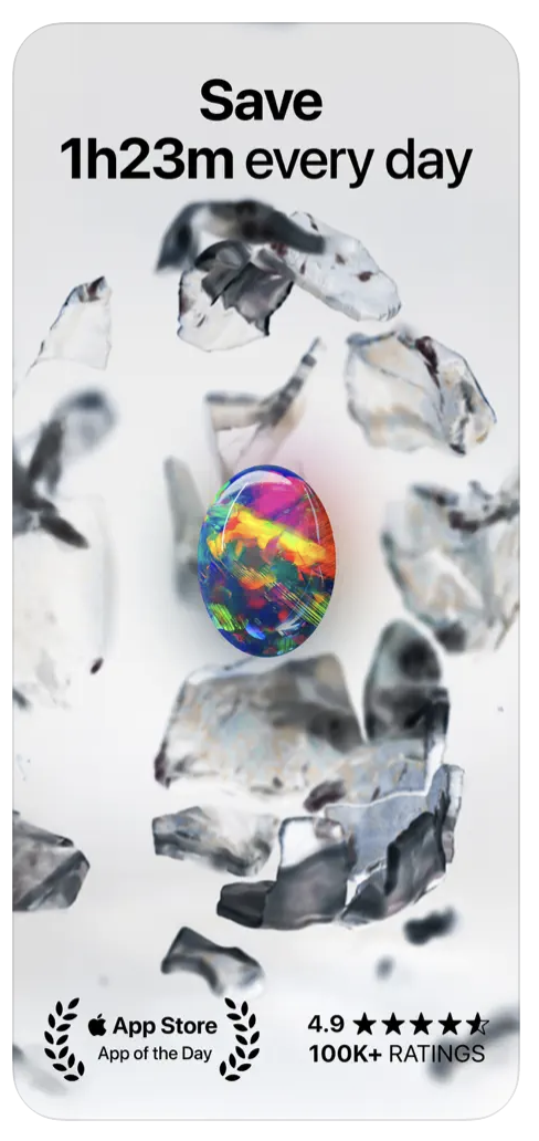 Opal: Screen Time Control: The fun, free Screen Time app to improve ...