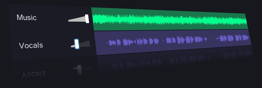 Vocal Remover and Isolation: Separate voice from music out of a song ...