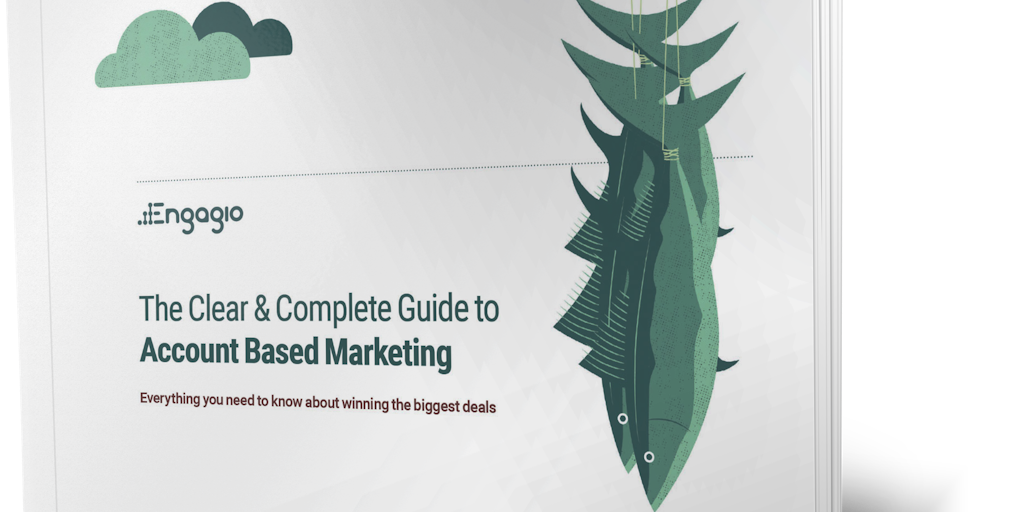 The Clear And Complete Guide To Account Based Marketing Product the-clear-and-complete-guide-to-account-based-marketing-product