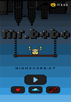 Mr Bobo - Product Information, Latest Updates, and Reviews 2024 ...
