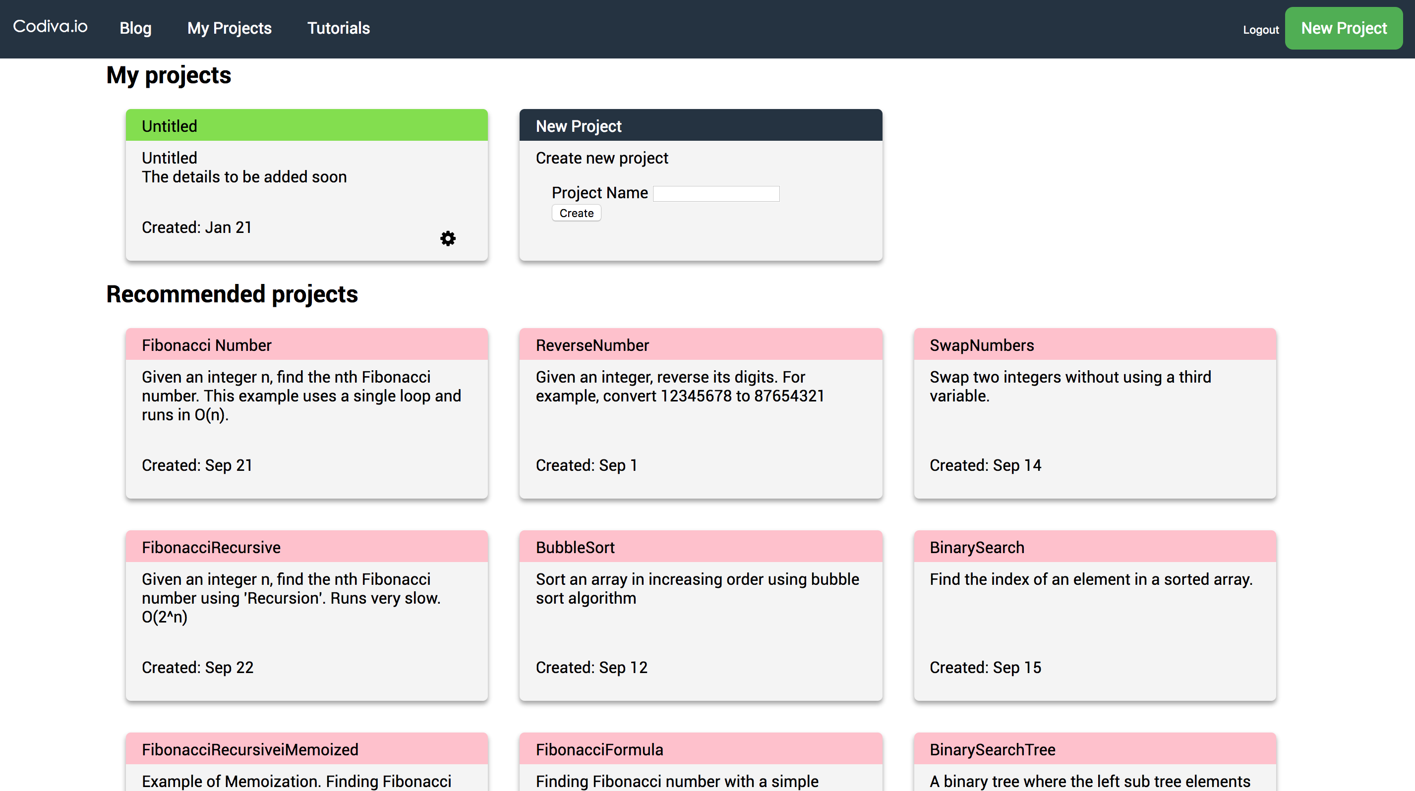Codiva: Online compiler & IDE that developers love | Product Hunt