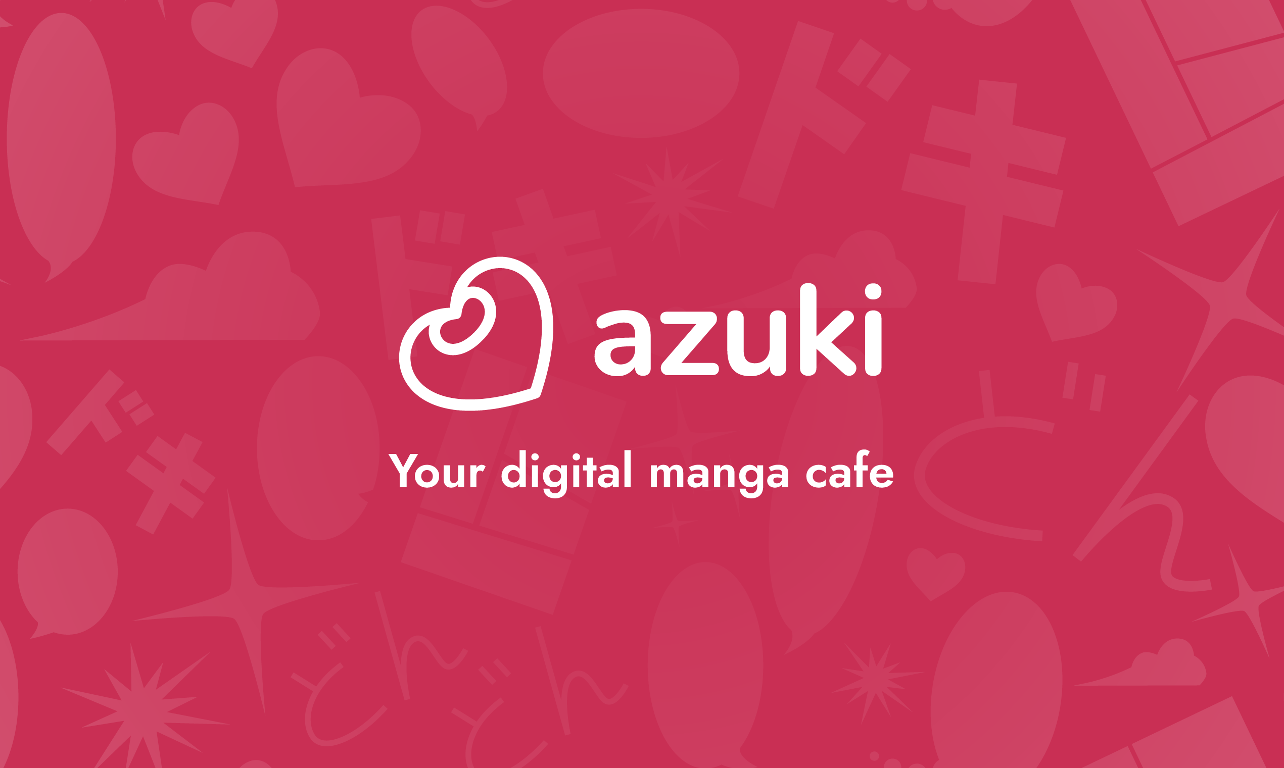Azuki: Your digital manga cafe | Product Hunt