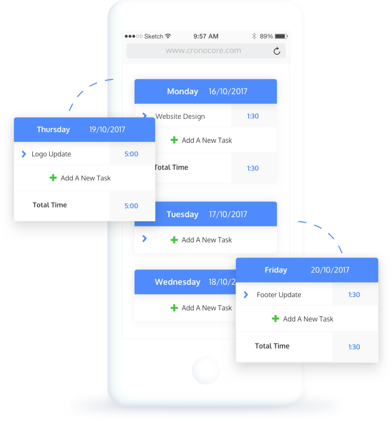 Crono - Product Information, Latest Updates, and Reviews 2024 | Product ...