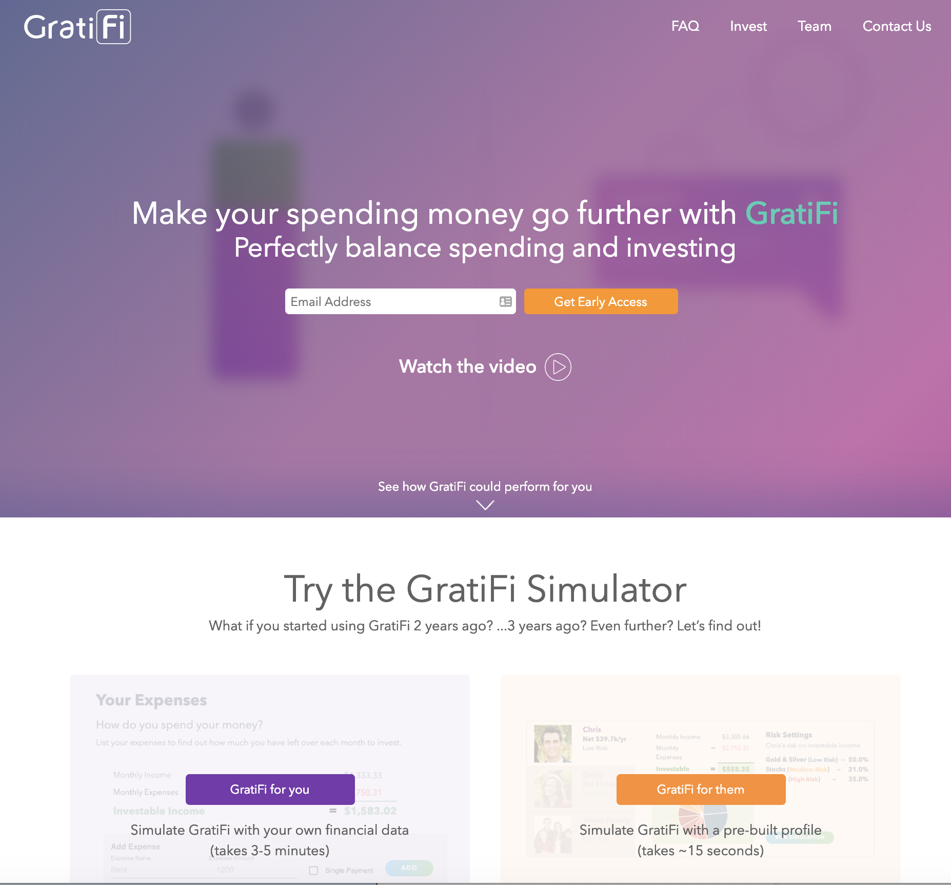 GratiFi - Product Information, Latest Updates, and Reviews 2025 ...