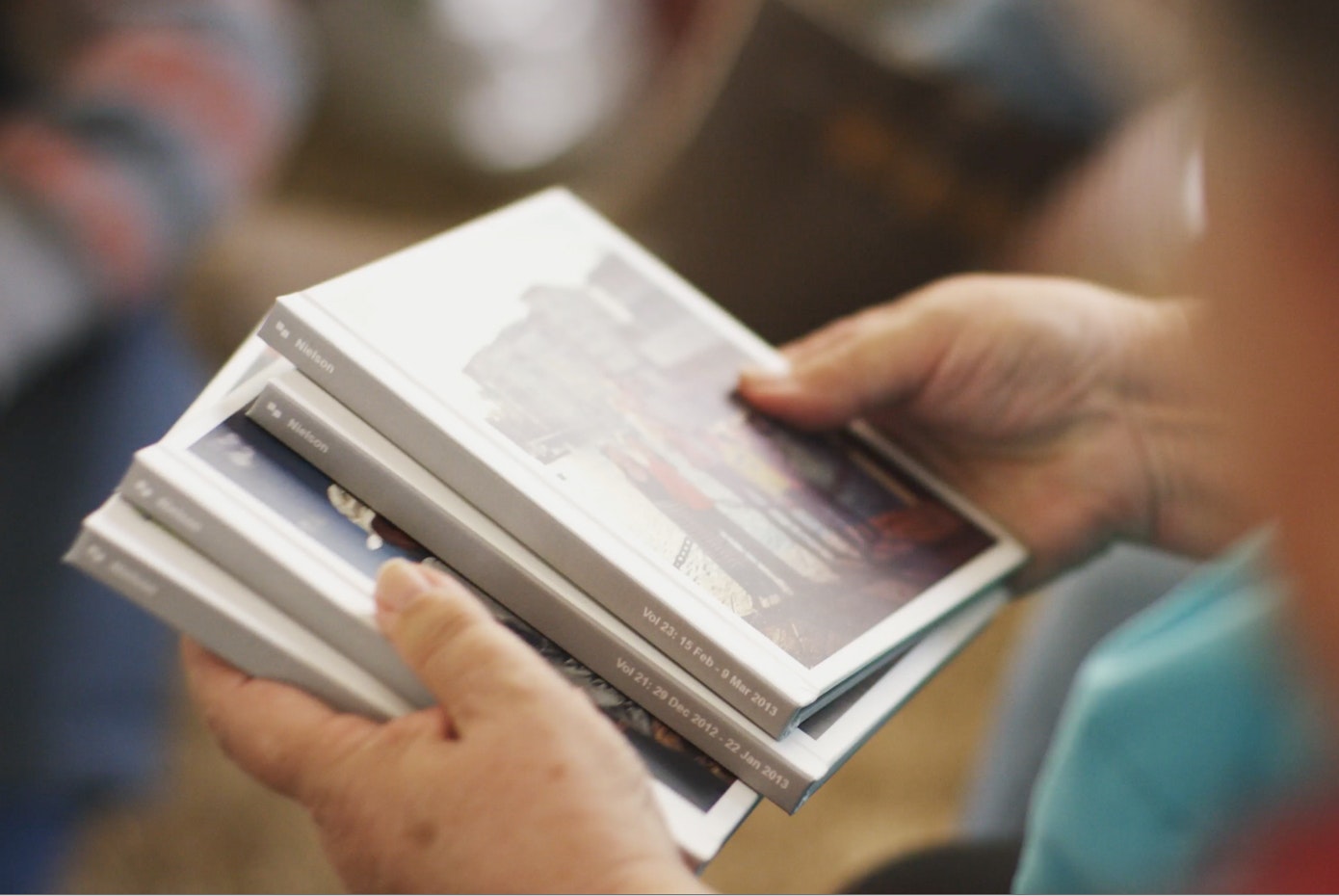 Chatbooks - 60-page photo books for $8 | Product Hunt