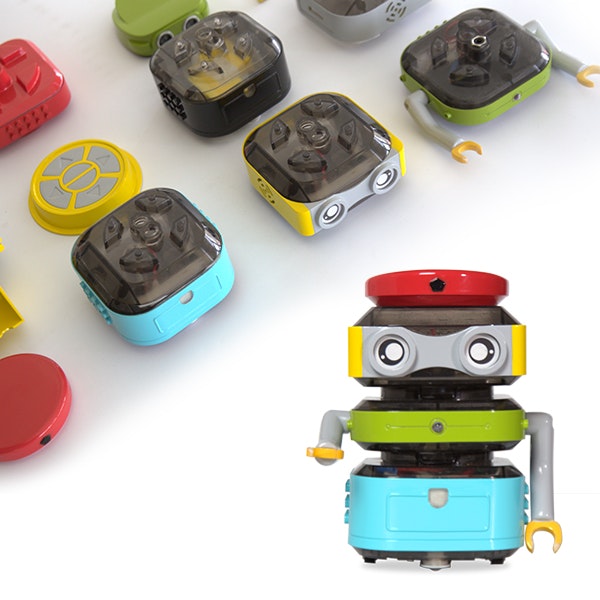 TacoBot by RoboSpace - Product Information, Latest Updates, and Reviews ...