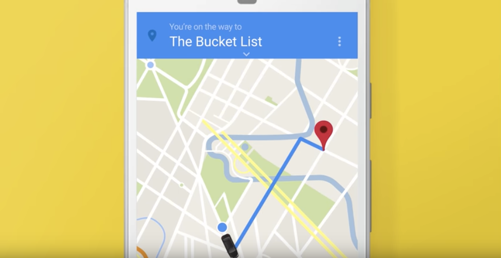 Rides in Google Maps - Book Lyft/Uber ride directly within Google Maps ...
