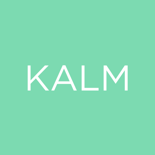 Daily Kalm: Affordable tools for everyone to tackle stress and anxiety ...