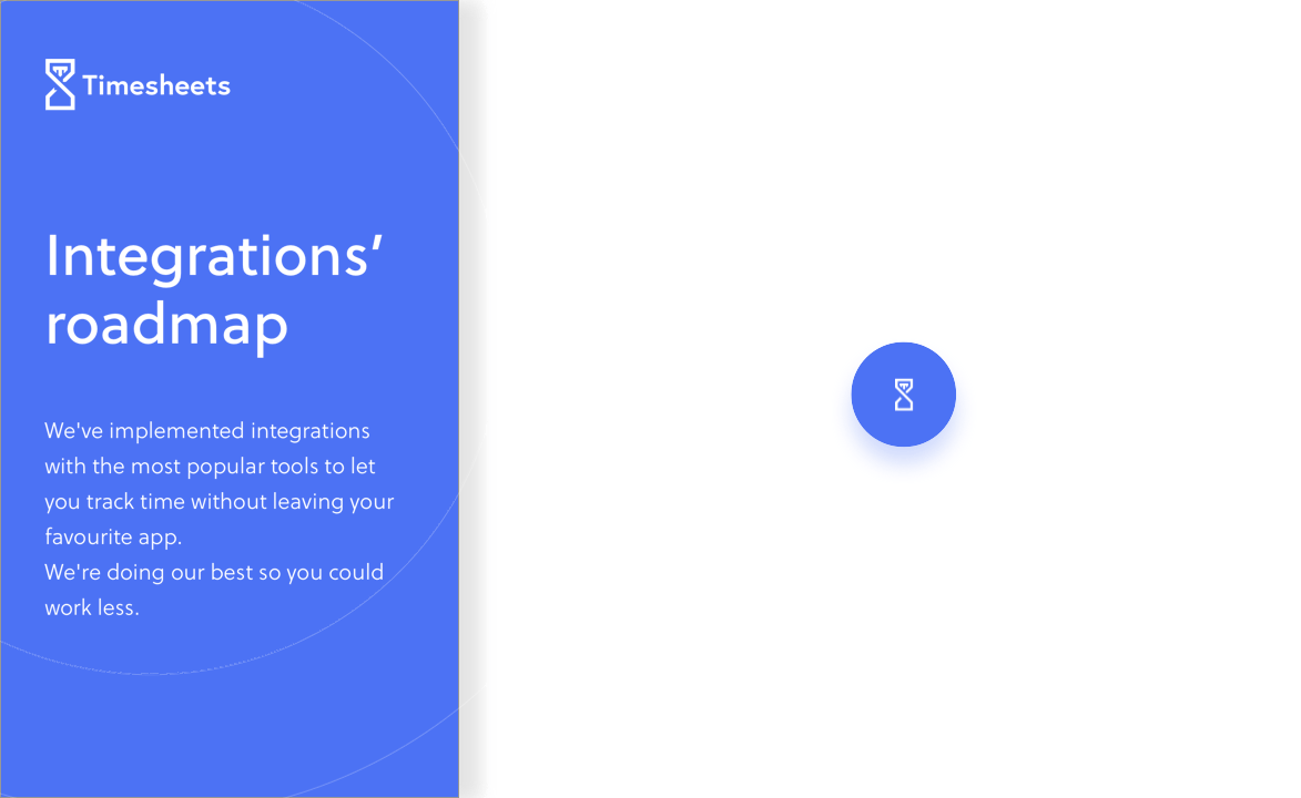 Quidlo Timesheets: Best 100% free time tracking software for small ...