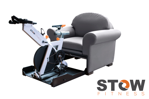 STOW FITNESS Product Information and Latest Updates (2025) | Product Hunt