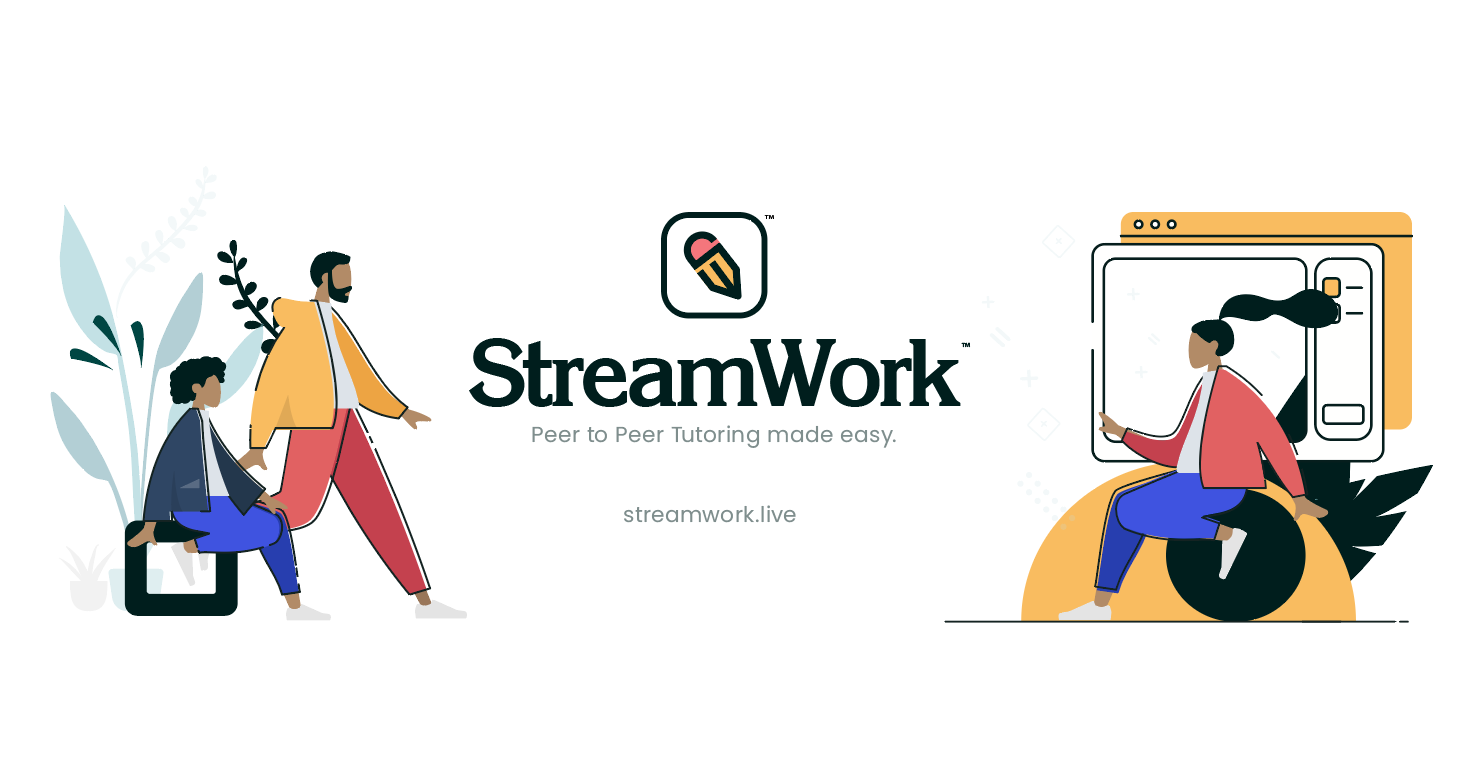 StreamWork: Twitch - but for Homework 📚👩🏽‍🎓 | Product Hunt