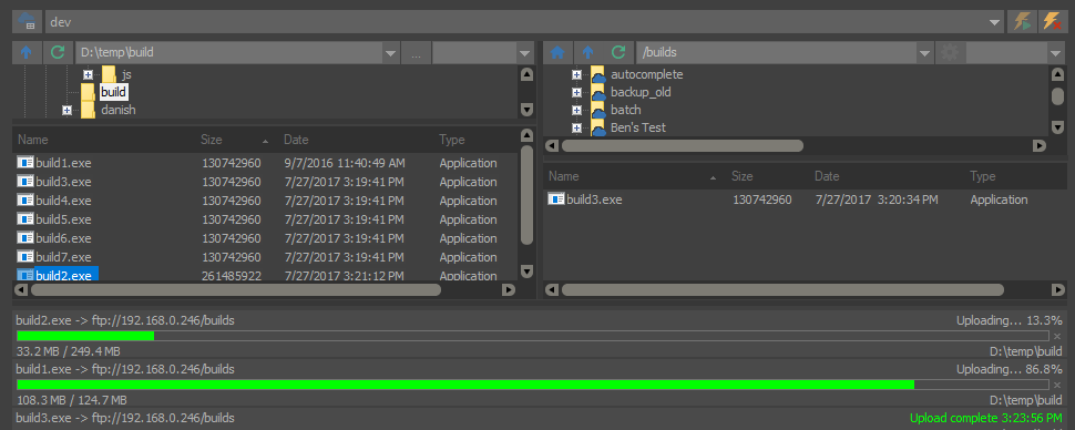 UltraEdit: The most flexible, powerful and secure text editor out there ...