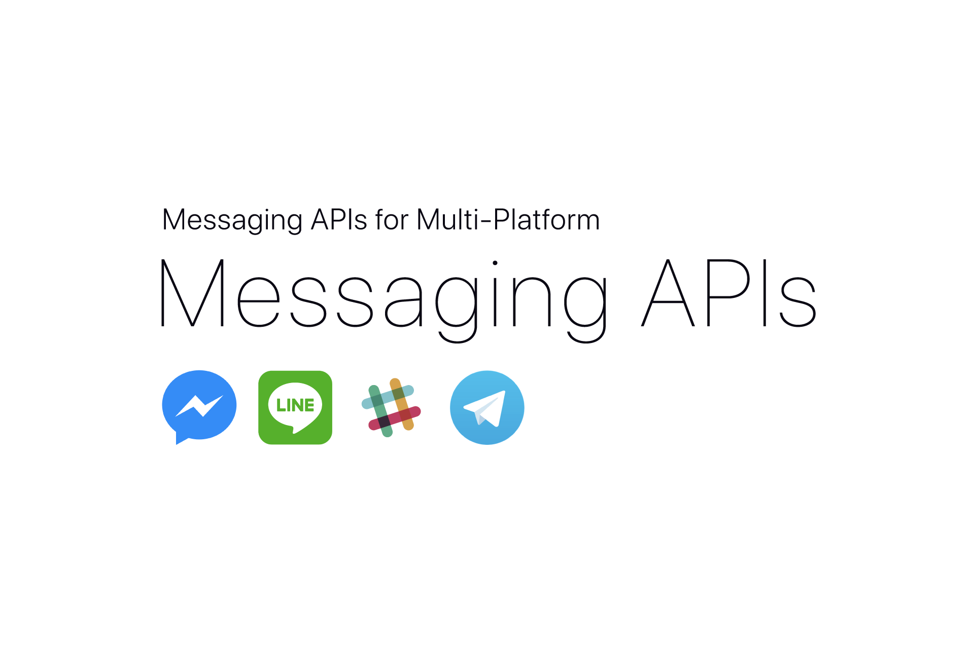 Messaging APIs Forums | Product Hunt