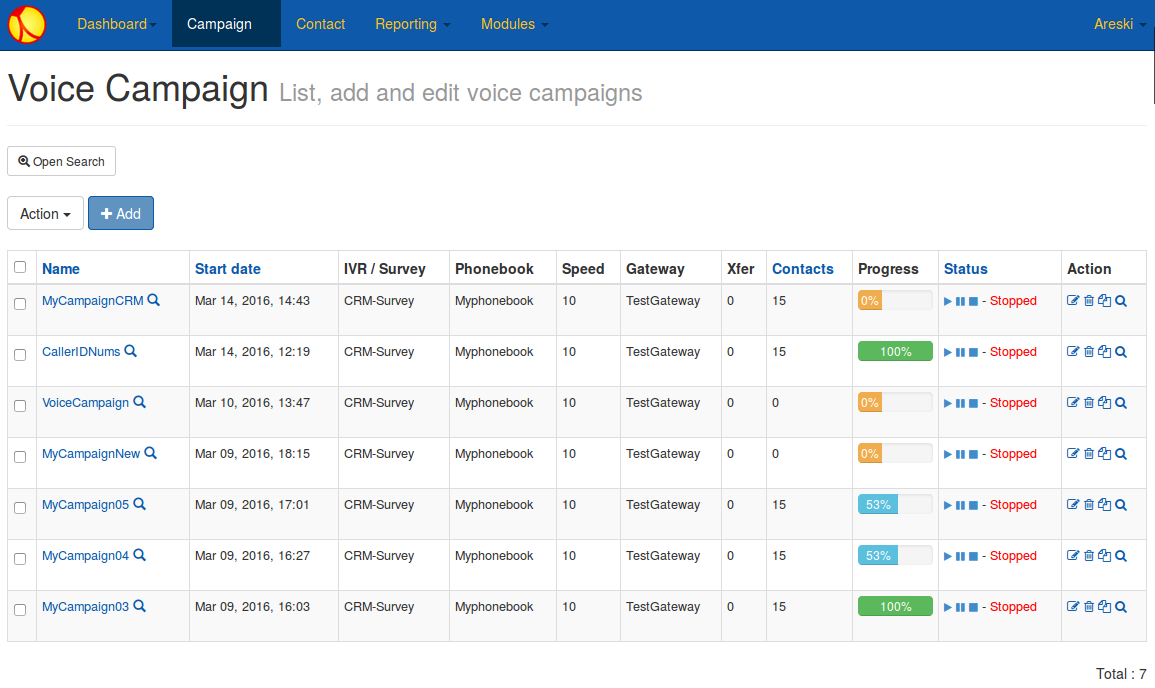 Newfies-Dialer - Product Information, Latest Updates, and Reviews 2024 ...