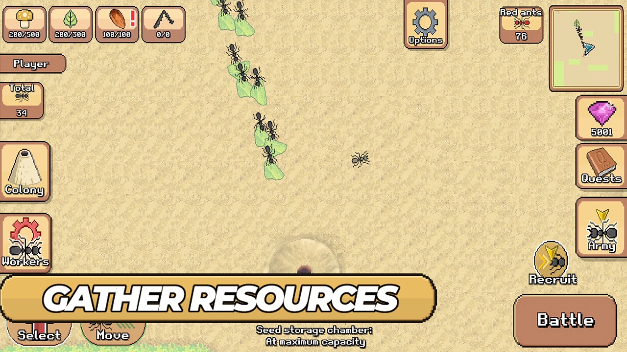 Pocket Ants Makers | Product Hunt