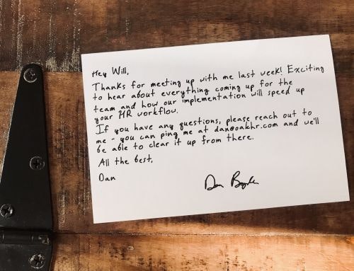 Handwrite: The easiest way to send authentic handwritten cards ...