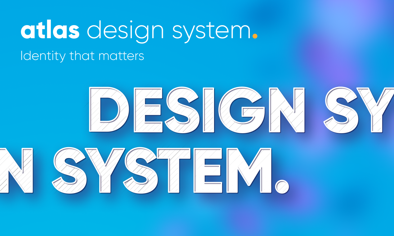 Atlas Design System Product Information and Latest Updates (2025 ...