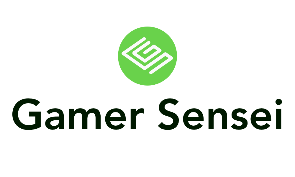 Gamer Sensei - Product Information, Latest Updates, and Reviews 2024 ...