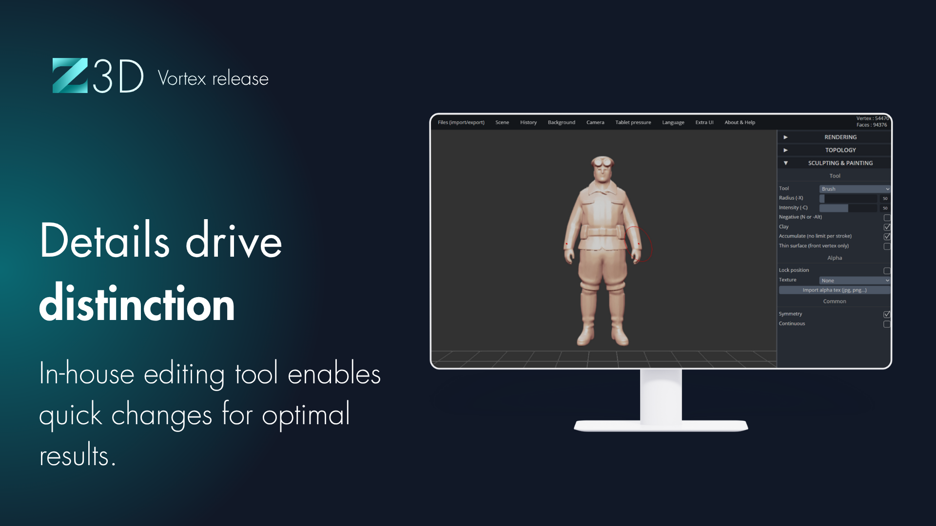 Z3D: 3D, Done Easy | Product Hunt