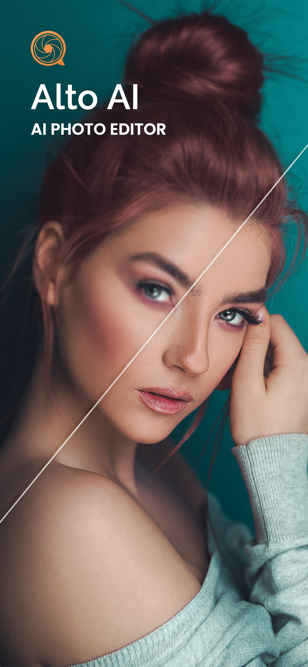 Alto AI - Photo Enhancer Latest Launches (2025) | Product Hunt