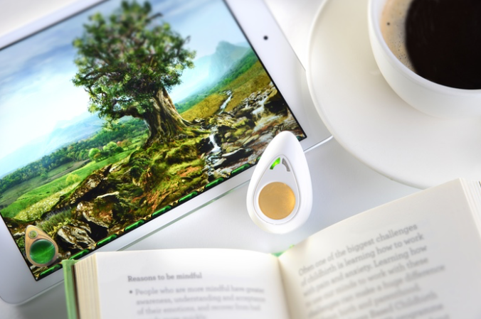 The Pip: Train your mind to manage stress - Product Information, Latest ...