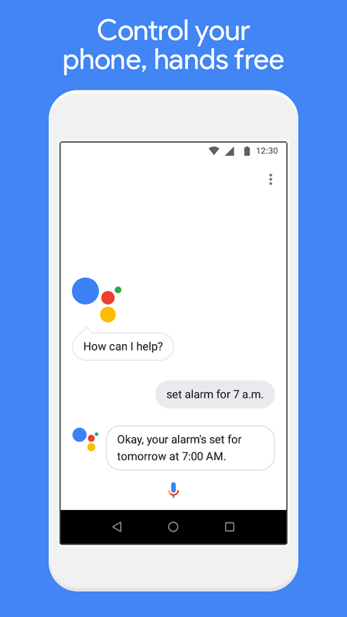 Google Assistant Go: Google Assistant, now lighter, for low-end ...
