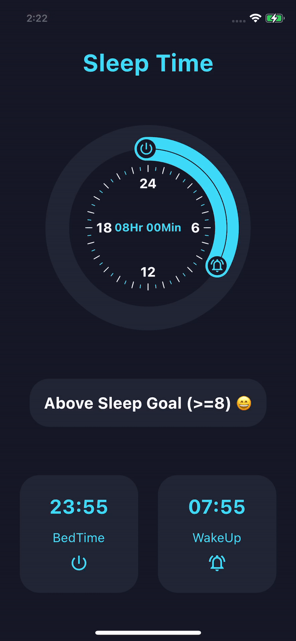 Progressive Time Picker Product Information and Latest Updates (2025 ...
