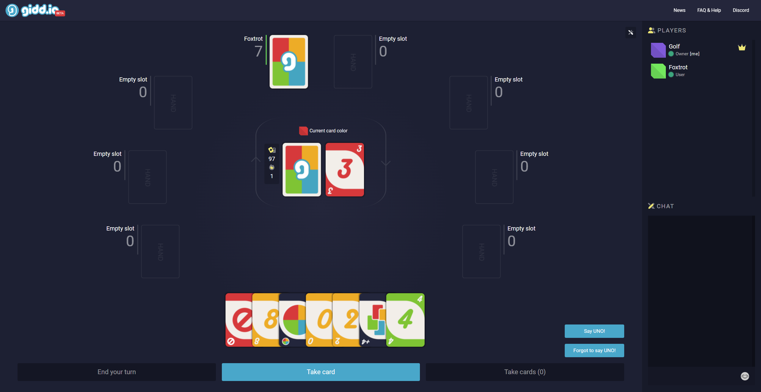 gidd.io - Product Information, Latest Updates, and Reviews 2024 ...